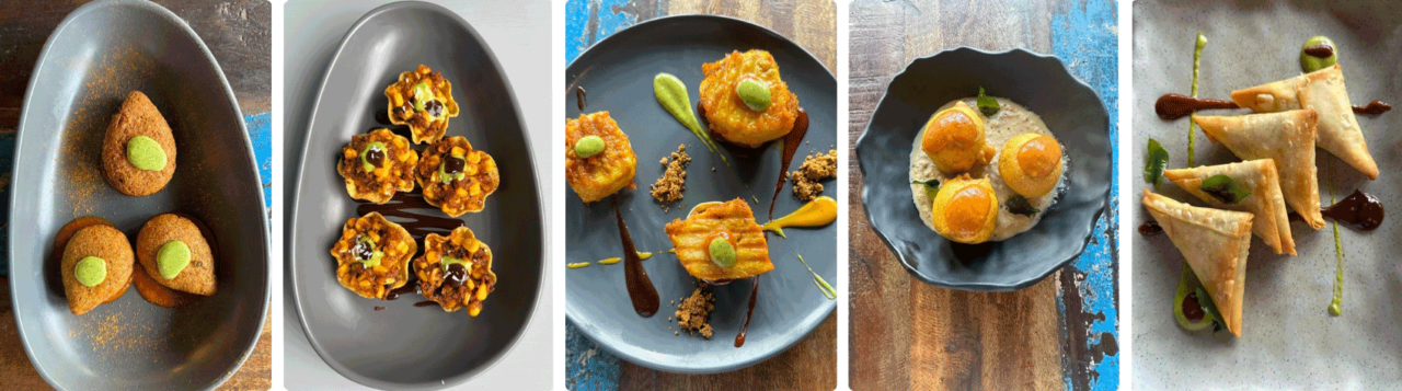 Ala-Carte Menu | Dhoom