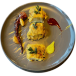 Dhoom | Best Restaurant in Dunfermline
