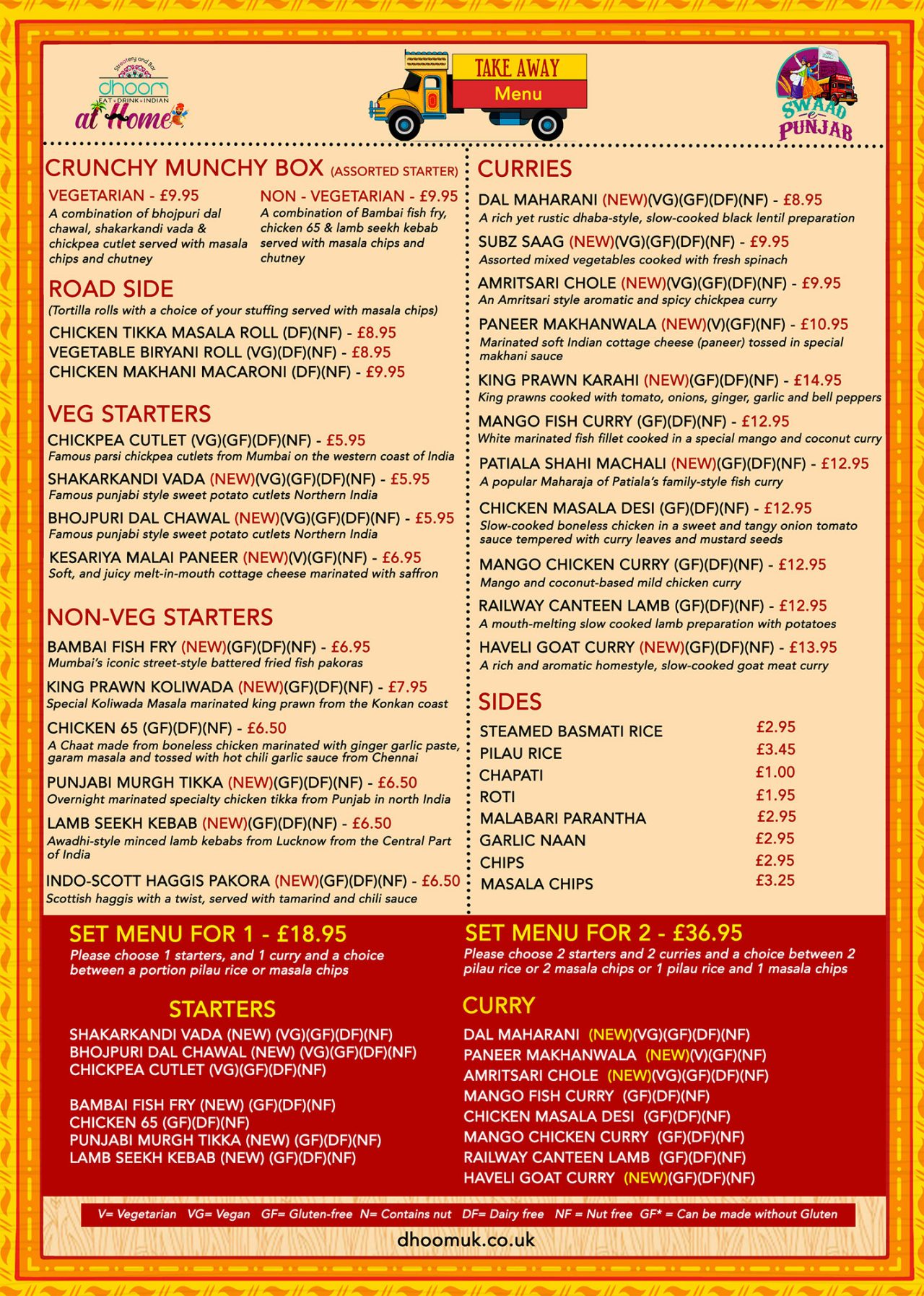 Dhoom at Home | Dhoom