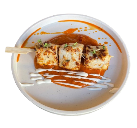 Dhoom | Best Restaurant in Dunfermline